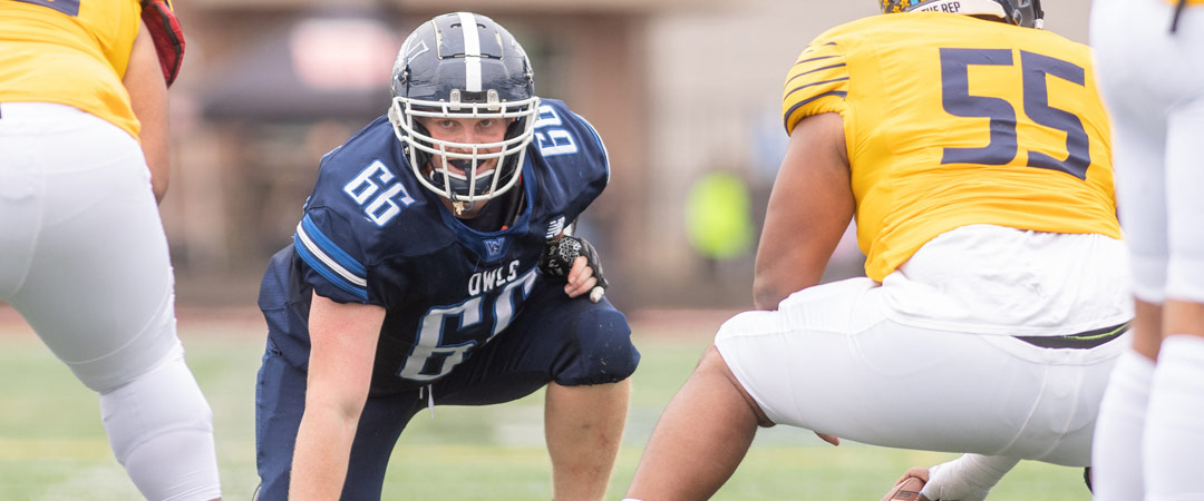 Westfield State University Football | Westfield, MA